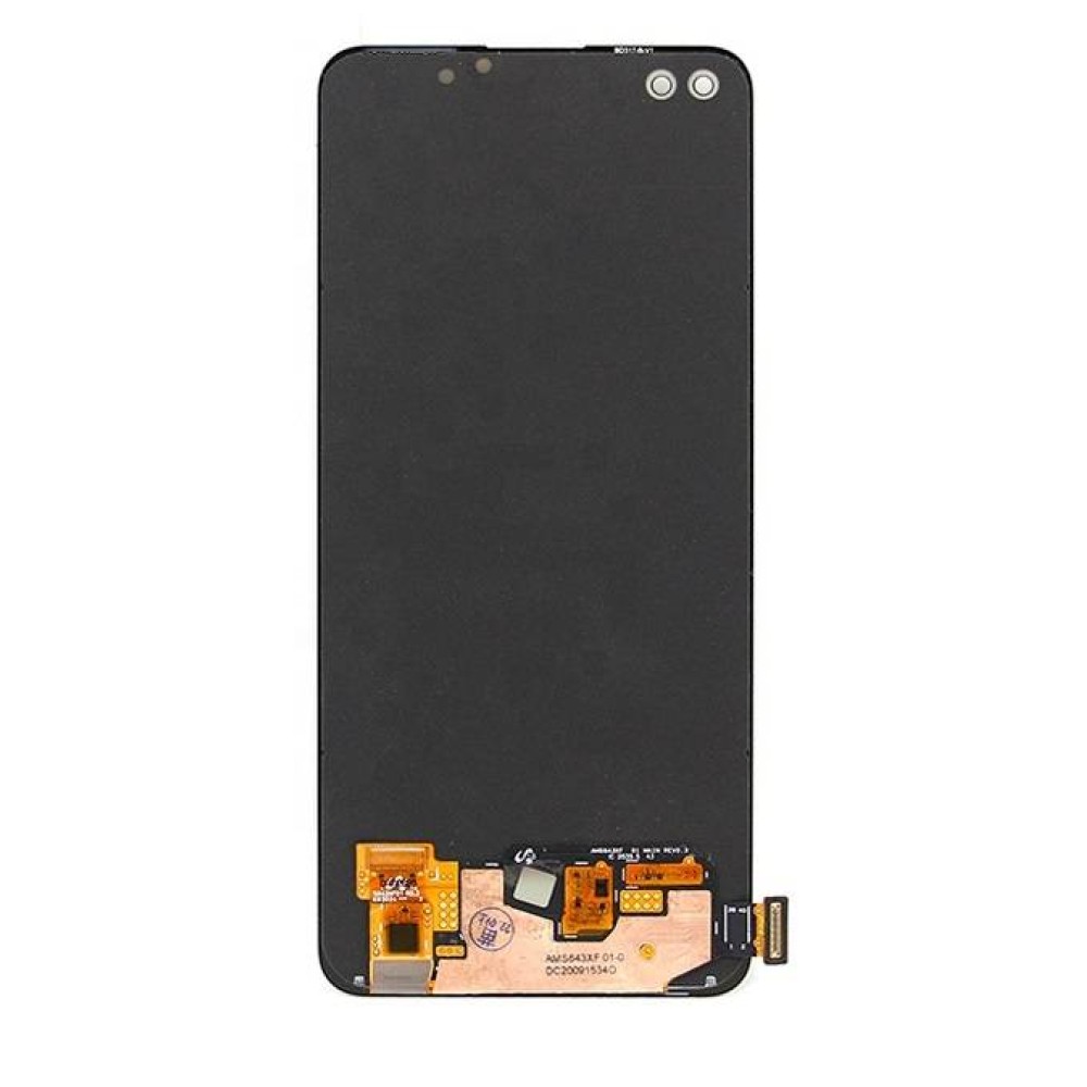 Oppo A93 ORIGINAL LCD Screen Display - Black