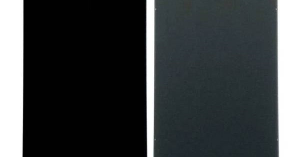 Oppo A95 5G ORIGINAL LCD Screen Display - Black