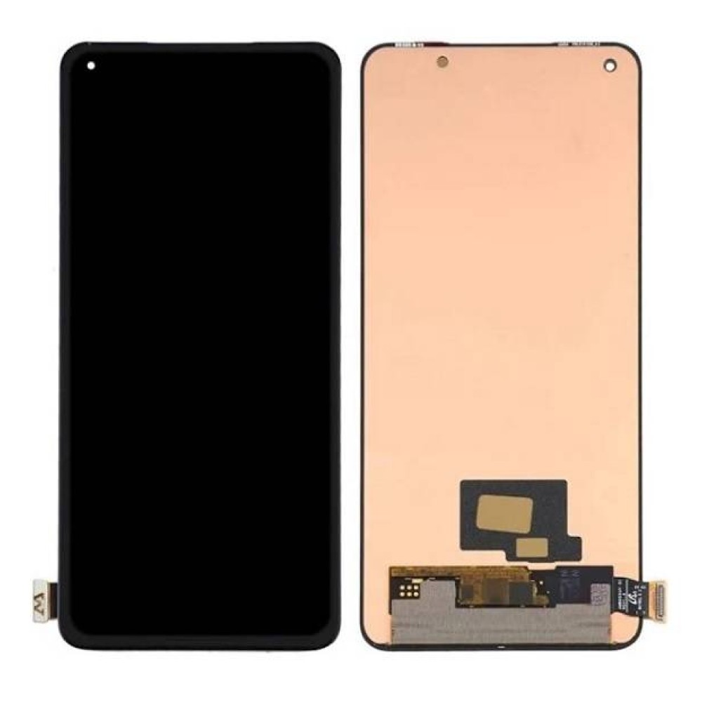 Oppo Ace 2 ORIGINAL LCD Screen Display - Black
