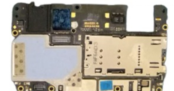 Oppo A93 128GB Motherboard PCB Module - Cellspare
