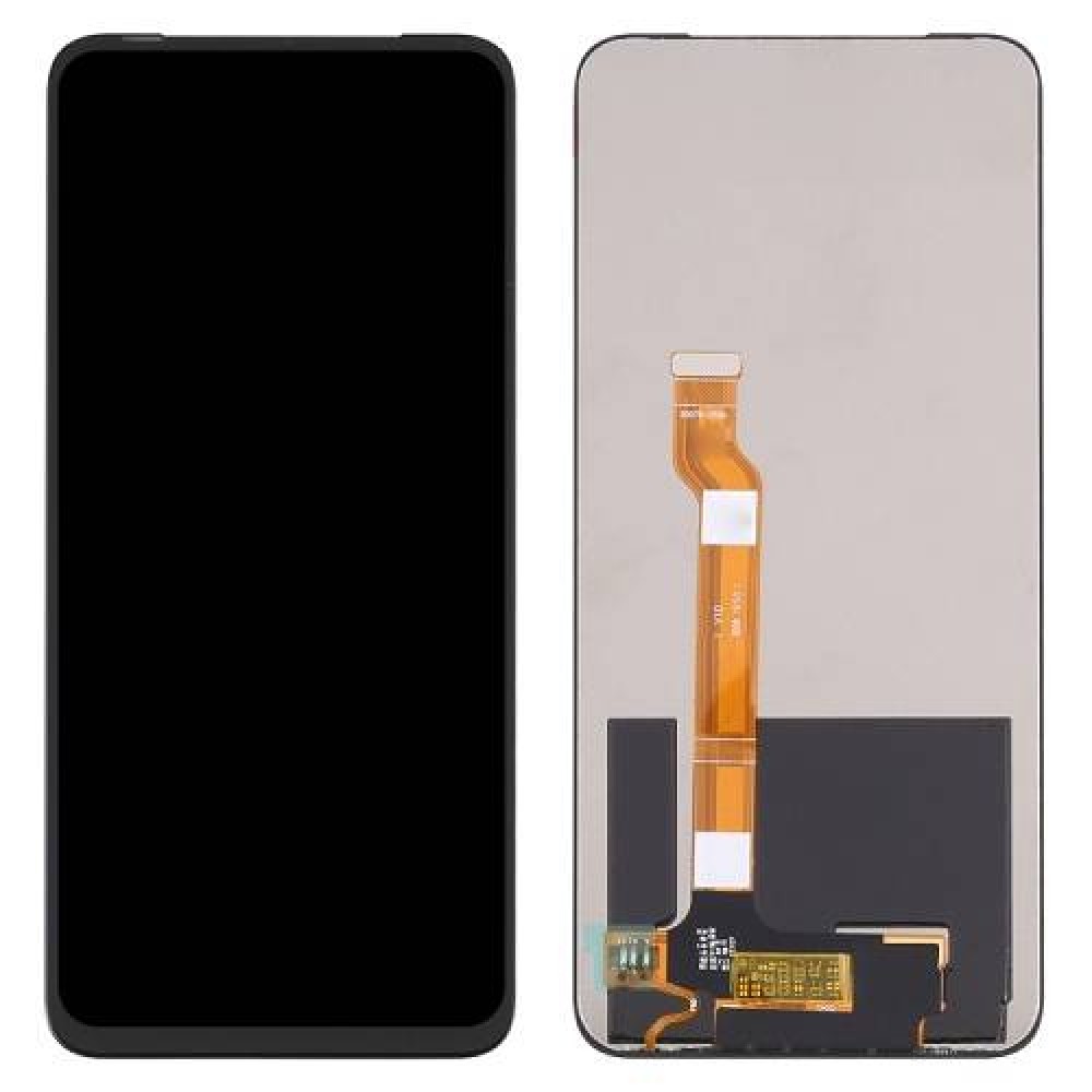 Oppo F11 Pro LCD Screen Display Black | High Quality