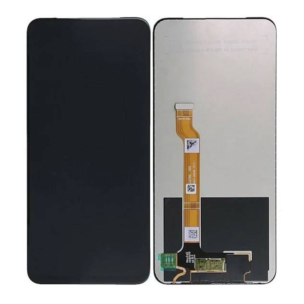 Oppo F11 Pro ORIGINAL LCD Screen Display - Black