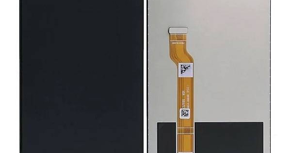 Oppo F11 Pro ORIGINAL LCD Screen Display - Black