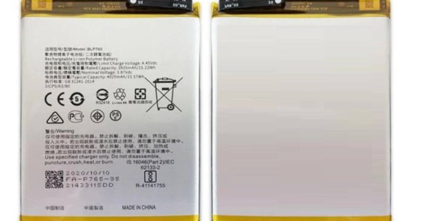 Oppo F15 Battery | ORIGINAL | Replacement