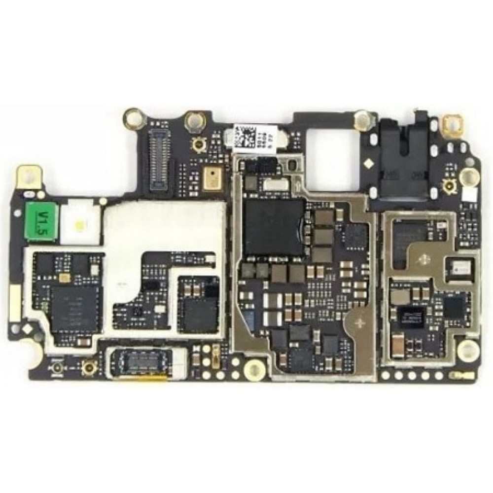 Oppo F15 Motherboard Module - Cellspare
