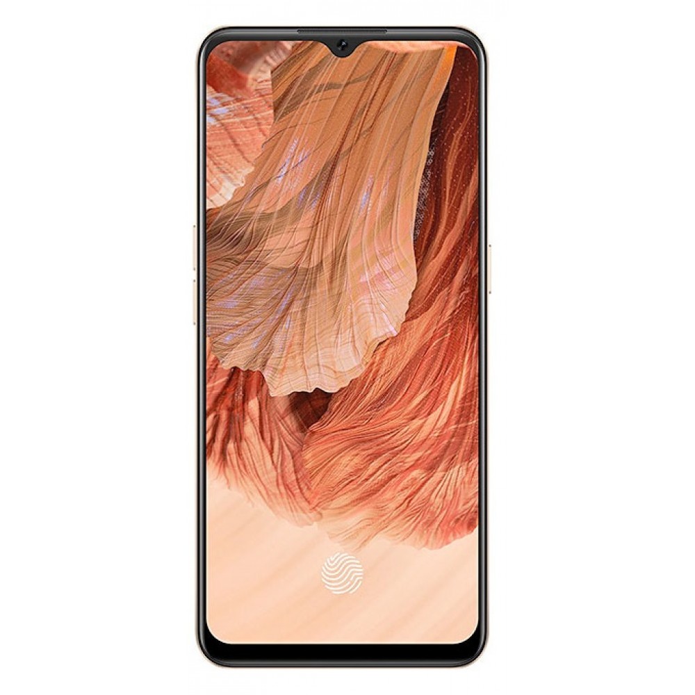 Oppo F17 LCD Screen Replacement Module - Cellspare