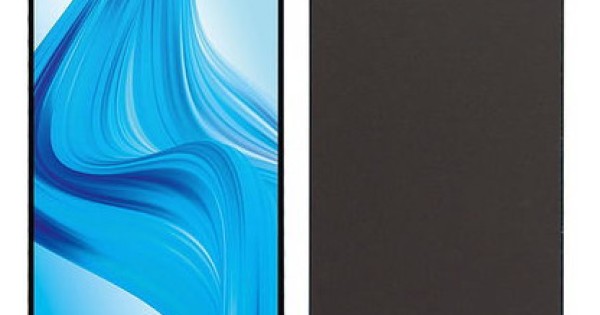Oppo F17 Pro LCD Screen Display Black - High Quality