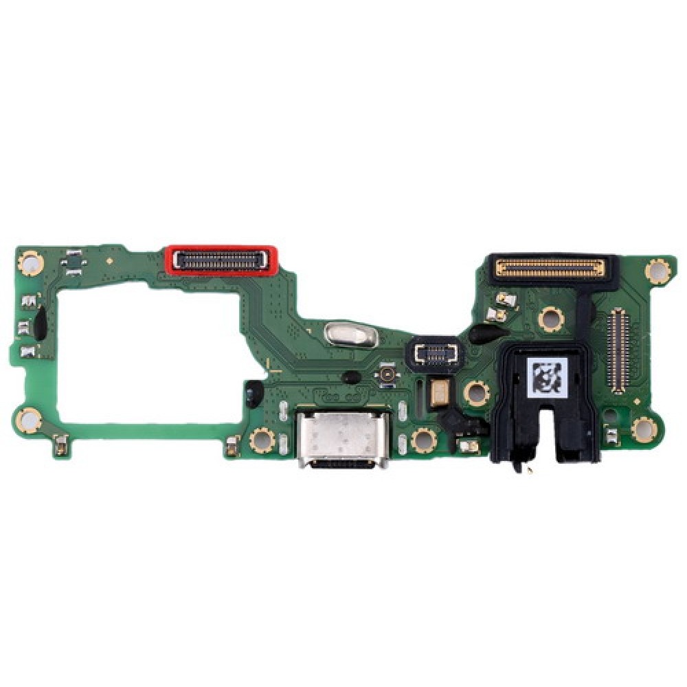 Oppo F19 Charging Port PCB Module - Cellspare