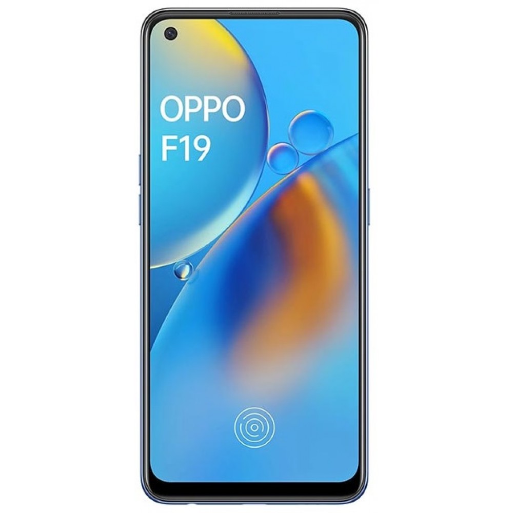 Oppo F19 LCD Screen Replacement Module - Cellspare