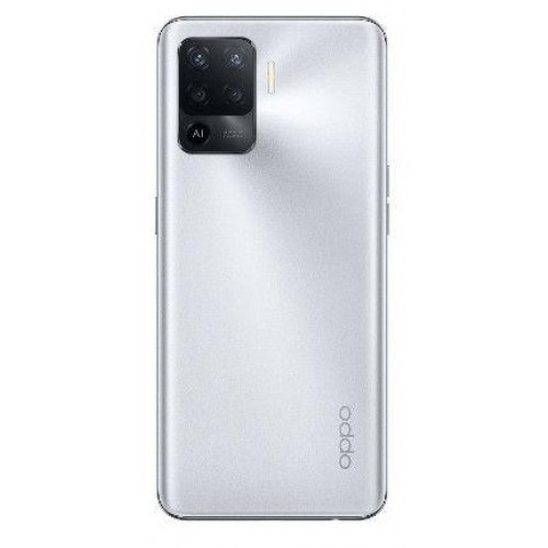 Oppo F19 Pro Rear Housing Battery Door Grey - Cellspare