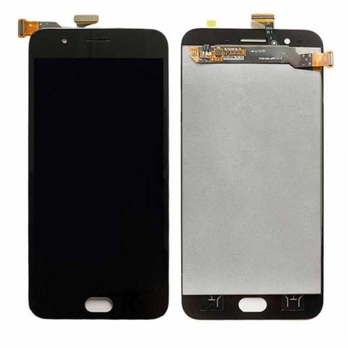 Oppo F1s ORIGINAL LCD Screen Display - Black