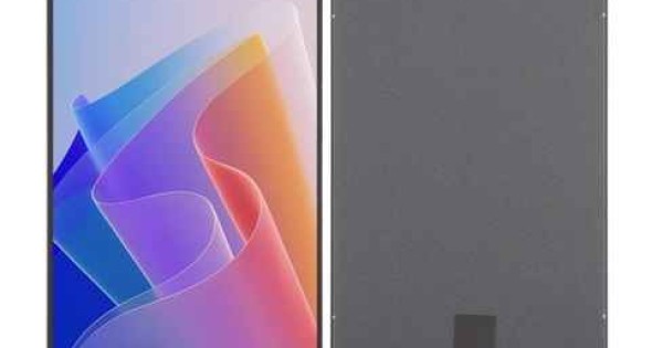 Oppo F21 Pro 5G ORIGINAL LCD Screen Display - Black