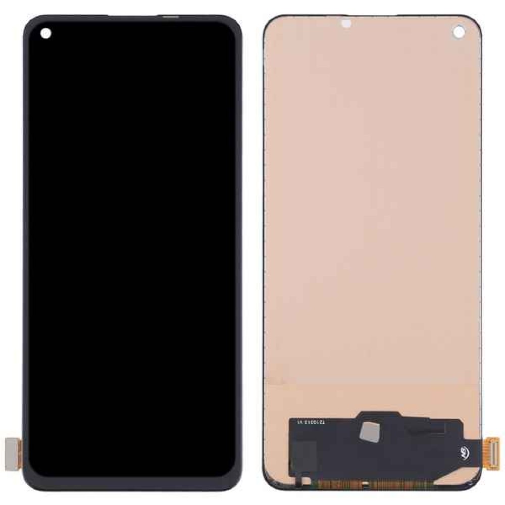 Oppo F21 Pro 5G LCD Screen Display Black - High Quality