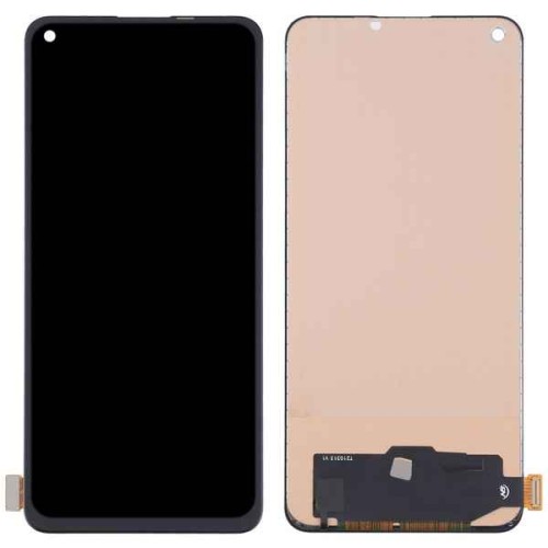 Oppo F21 Pro 5G LCD Screen Display Black - High Quality