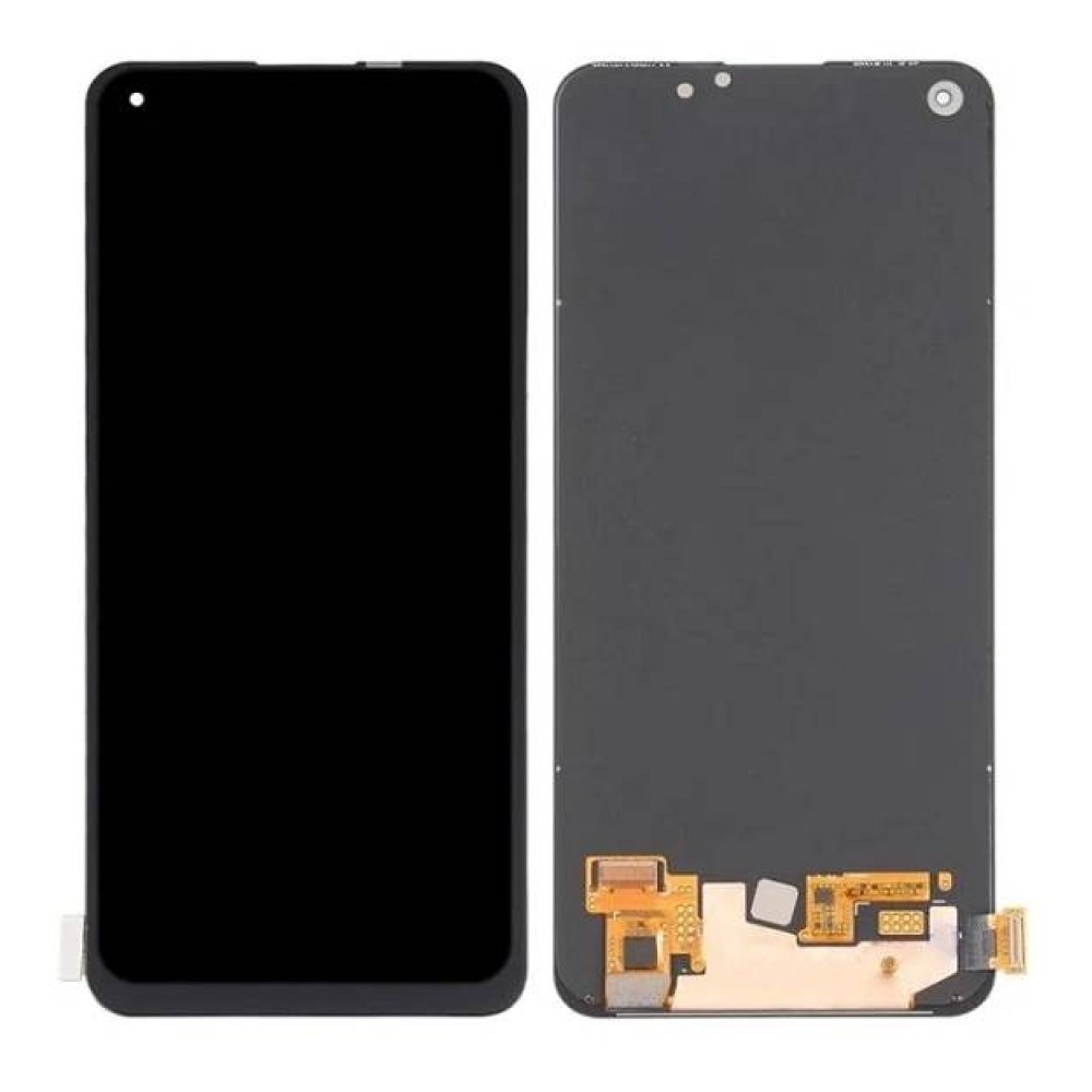 Oppo F21 Pro LCD Screen Display Black - High Quality