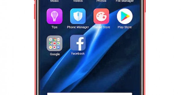 Oppo F7 Youth LCD Screen Replacement Module - Cellspare