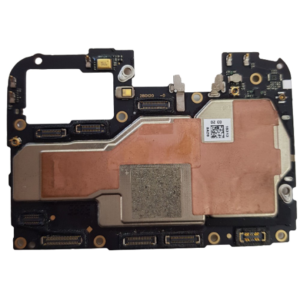 Oppo F9 64GB Motherboard PCB - Cellspare