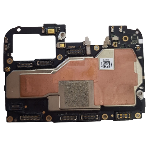 Oppo F9 64GB Motherboard PCB - Cellspare