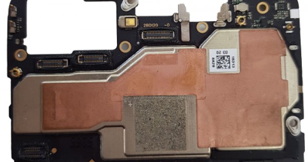 Oppo F9 64GB Motherboard PCB - Cellspare