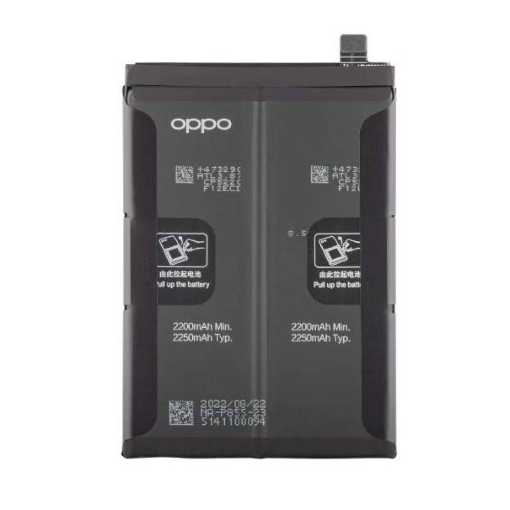 Battery For Oppo Find N / Original / Cellspare