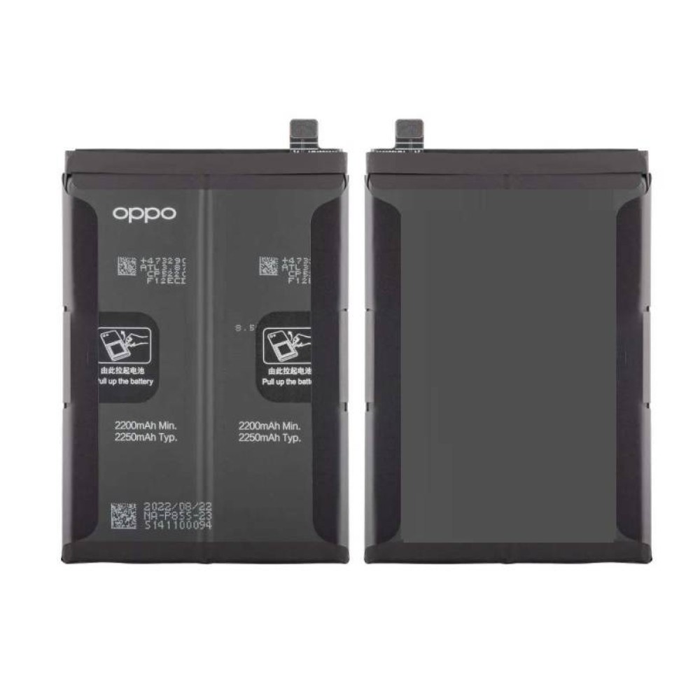 Battery For Oppo Find N / Original / Cellspare