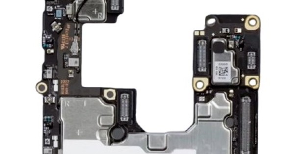 Oppo Find N3 Motherboard PCB Module | 512GB 12GB RAM