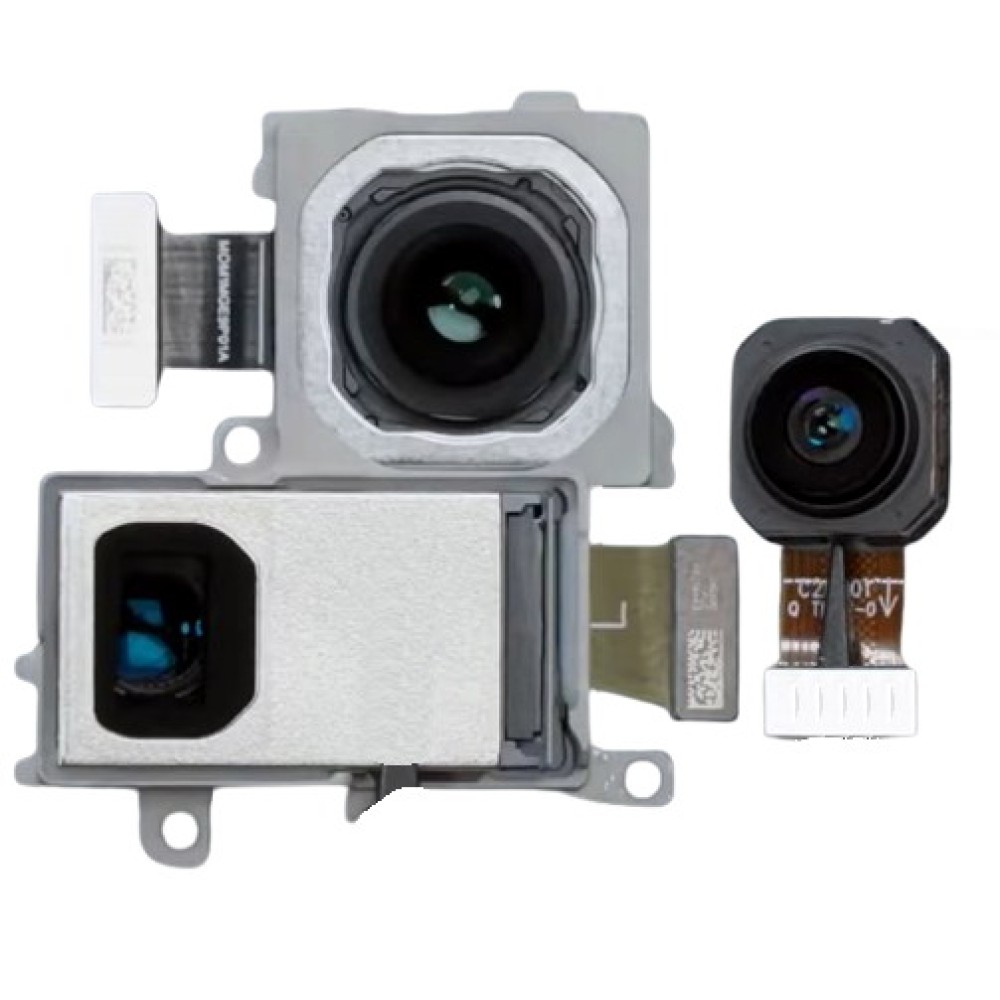 Oppo Find N3 Rear Camera | ORIGINAL | Replacement