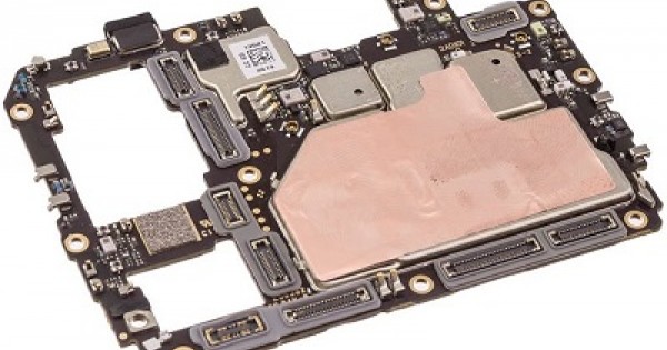 Oppo Find X2 128GB Motherboard PCB Module - Cellspare