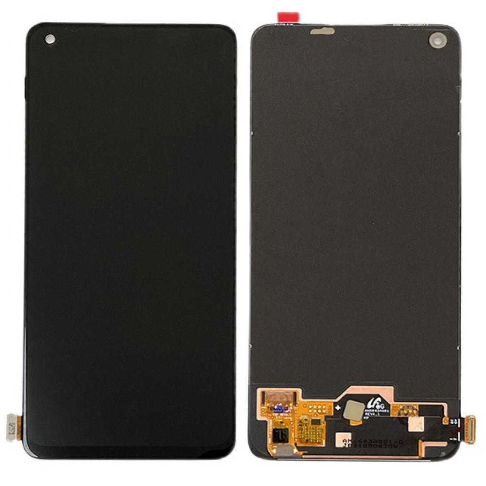 Oppo Find X5 Lite LCD Screen Display Black | High Quality