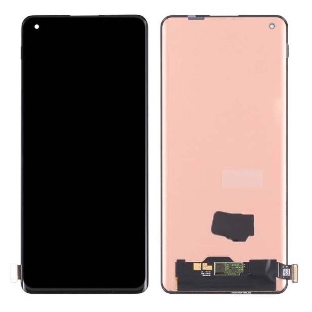 Oppo Find X5 ORIGINAL LCD Screen Display - Black