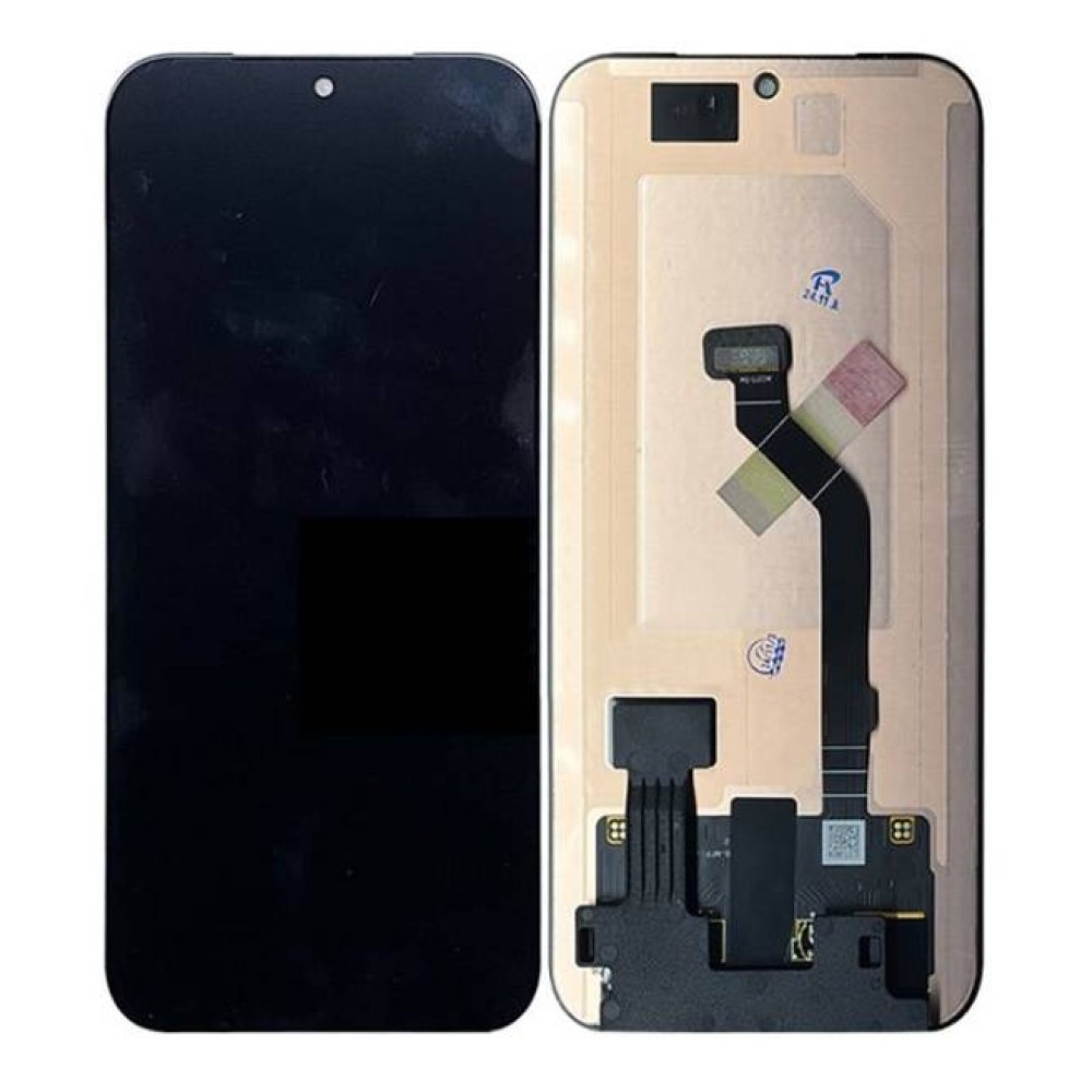 Oppo Find X8 ORIGINAL LCD Screen Display - Black
