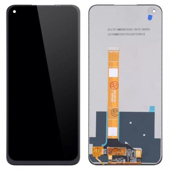 Oppo K9x LCD Screen Replacement Module - Cellspare