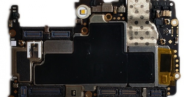 Oppo R11 64GB Motherboard PCB Best Price - Cellspare