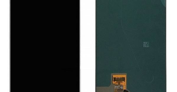 Oppo R11 ORIGINAL LCD Screen Display - White