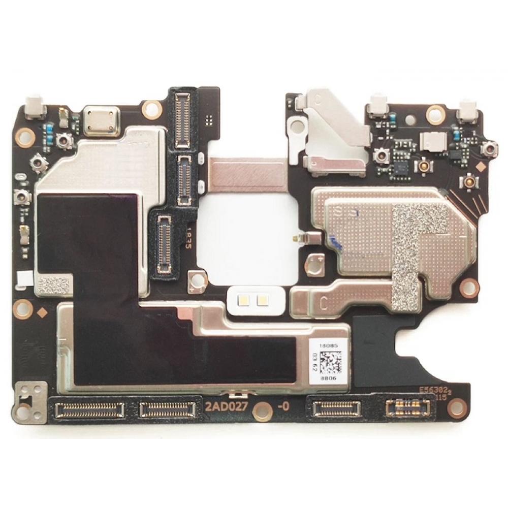 Oppo R17 Pro 128GB Motherboard PCB Module - Cellspare