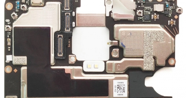 Oppo R17 Pro 128GB Motherboard PCB Module - Cellspare
