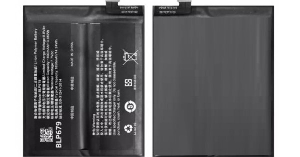 Oppo R17 Pro Battery Original Quality - Best Price - Cellspare