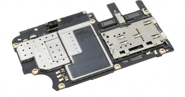 Oppo R9s 64GB Motherboard Replacement - Cellspare