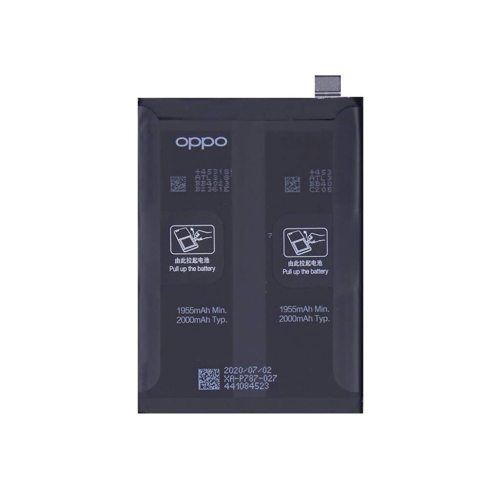 Battery For Oppo Reno 10 Pro Plus / Original / Cellspare