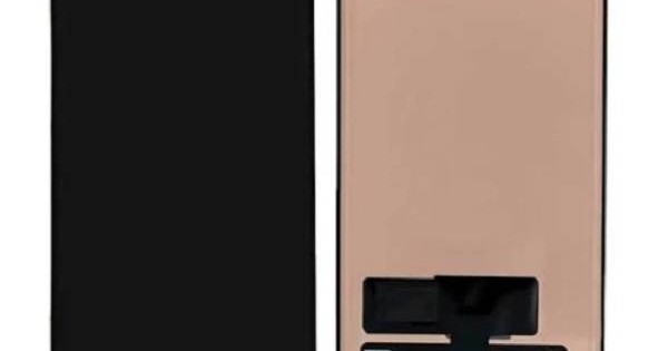 Oppo Reno 10 Pro ORIGINAL LCD Screen Display - Black