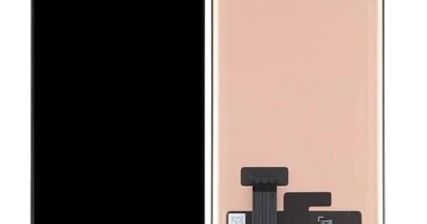 Oppo Reno 11 Pro ORIGINAL LCD Screen Display - Black