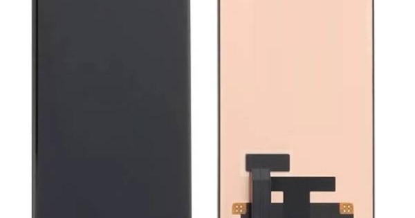 Oppo Reno 12 Pro LCD Screen Display Black - High Quality