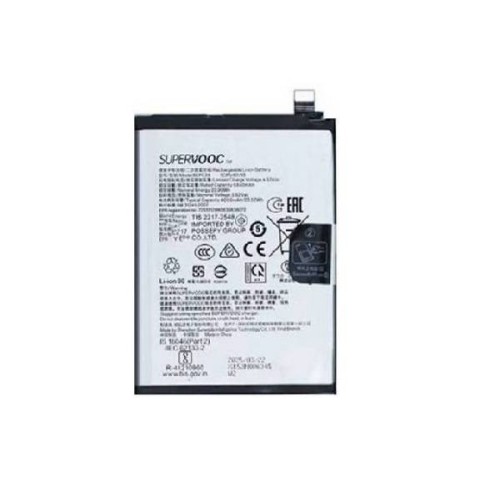 Battery For Oppo Reno 15 Pro | High Quality | Replacement