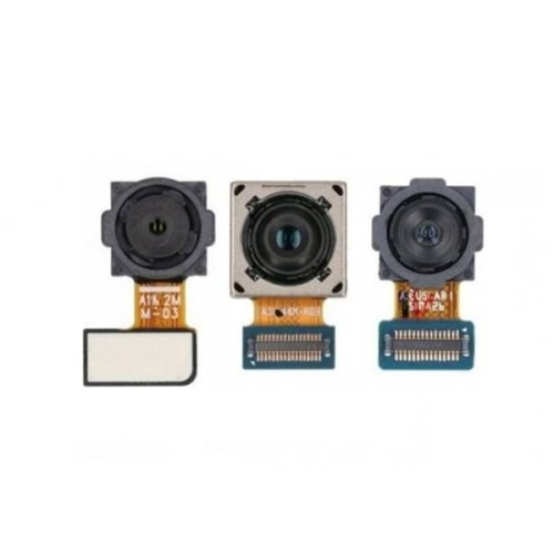Rear Main Back Camera SET For Oppo Reno 15c | High Quality
