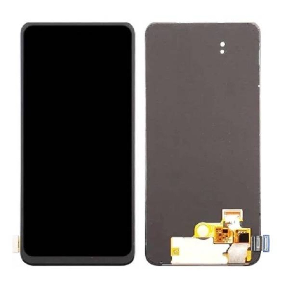 Oppo Reno 2 F ORIGINAL LCD Screen Display - Black