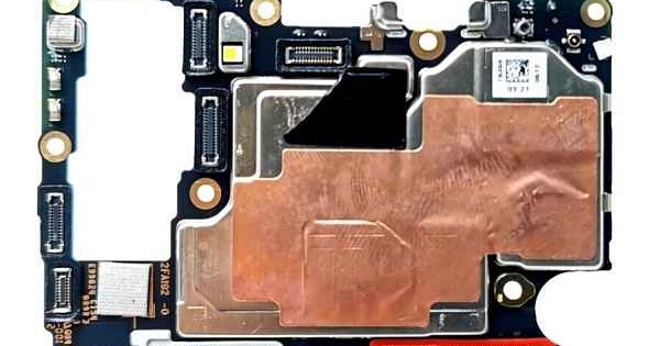 Oppo Reno 3 128GB Motherboard PCB Module - Cellspare