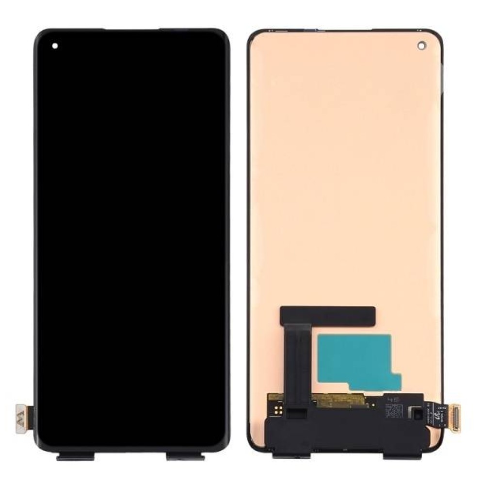Oppo Reno 3 Pro LCD Screen Display Black - High Quality