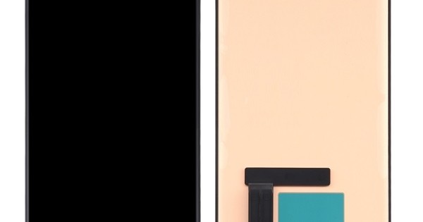 Oppo Reno 3 Pro ORIGINAL LCD Screen Display - Black