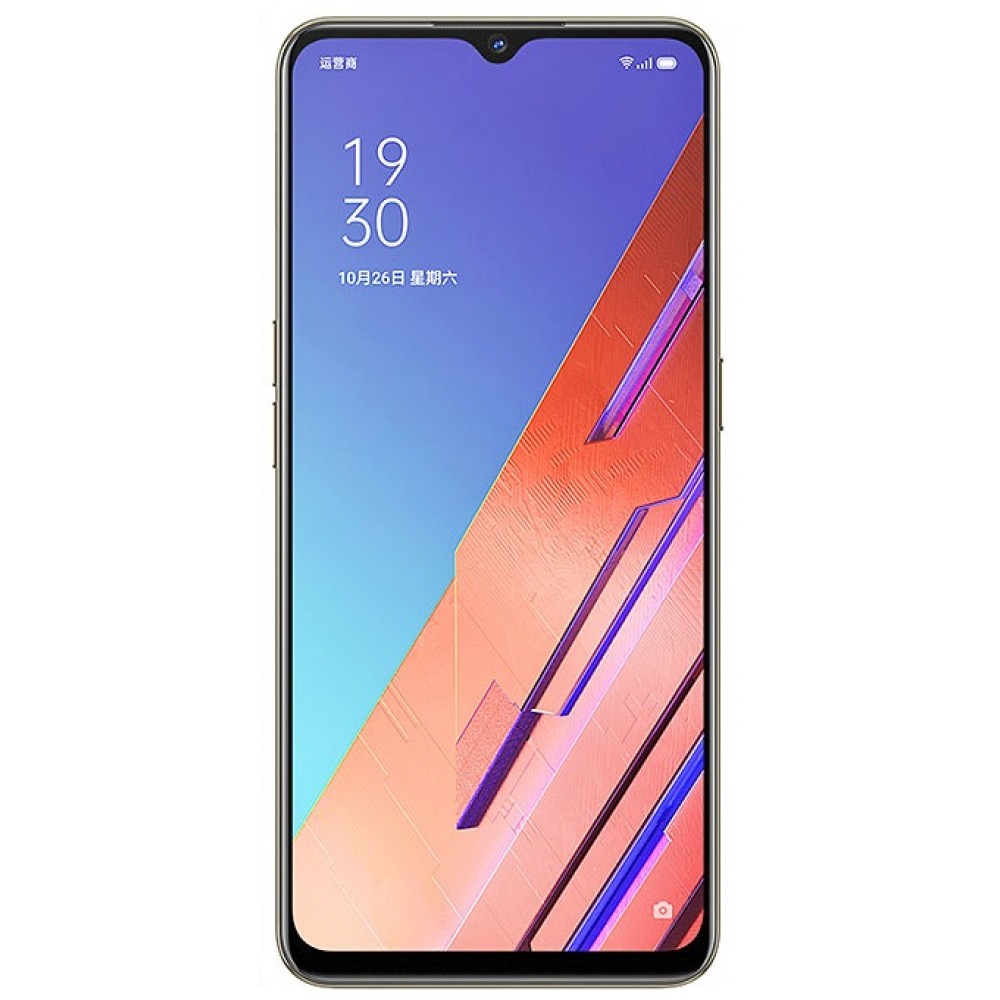 Oppo Reno 3 Youth LCD Screen Replacement Module - Cellspare