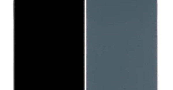 Oppo Reno 3 Youth ORIGINAL LCD Screen Display - Black